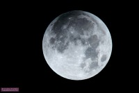 Jan. 31, 2018. Super Blue Blood Moon Eclipse. - Blog ...
