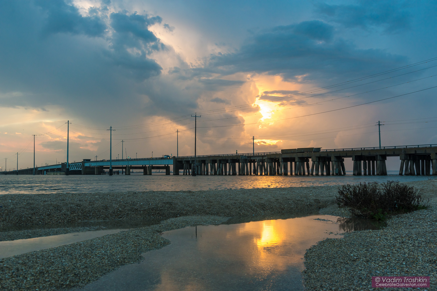 January 8, 2016. #TAMUG - Blog - celebrategalveston.com